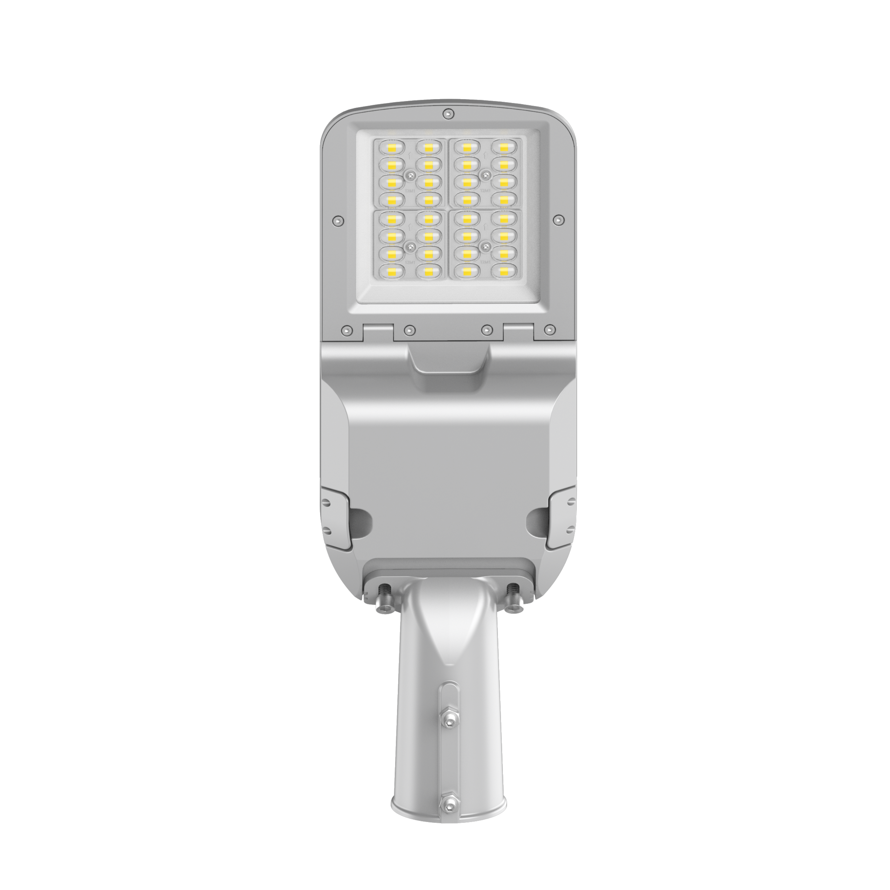 40W LED Street Light – CREE Chips, Meanwell Driver, 60mm Pole Mount ...